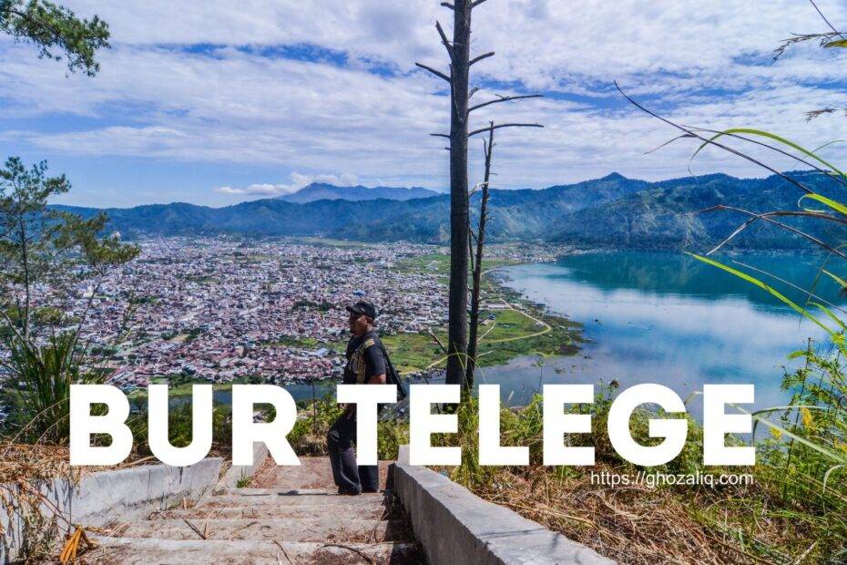 Travelling ke Takengon dengan Berbekal Informasi Geospasial – Denai ...