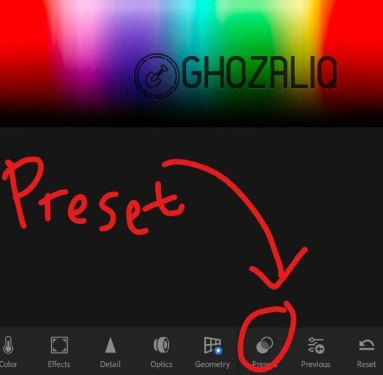 Kumpulan Presets Adobe Lightroom Android dan PC (5307 Presets) UPDATE ...
