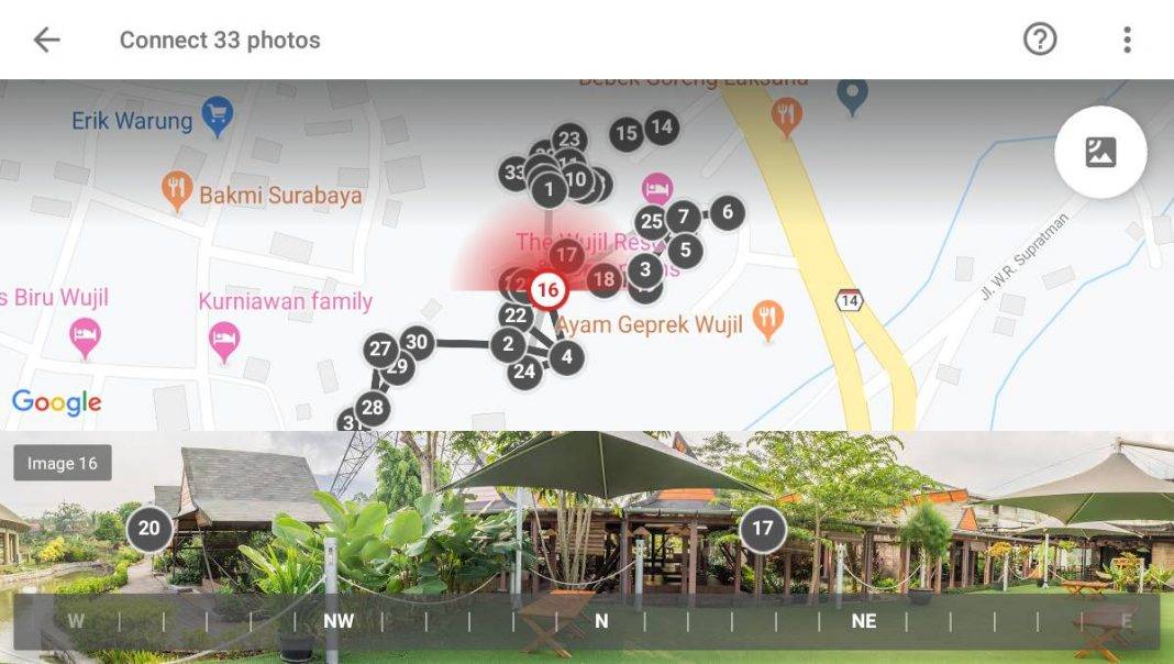 Cara Membuat Peta Custom Menggunakan Google Maps – Denai Ghozaliq